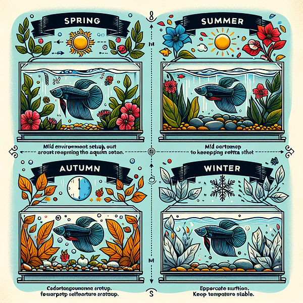 Betta Fish Care | Betta Fisher